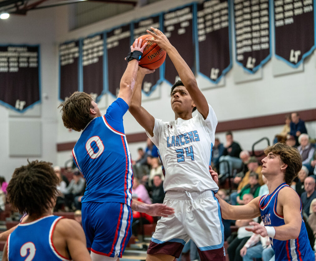 Loyalsock wins inaugural Pedie McDonald Christmas Classic championship ...